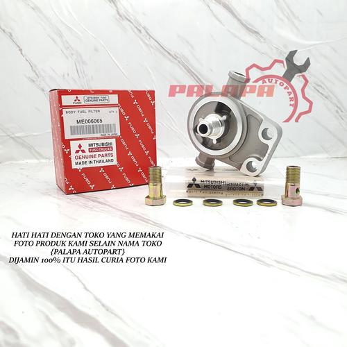 Jual BODI BODY FILTER TUTUP FILTER SOLAR PS100 PS120 - Jakarta Pusat ...