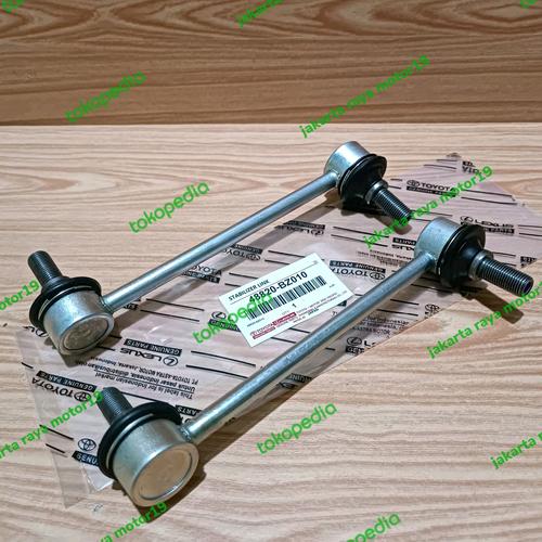Jual Stabilizer link stabil all new avanza / xenia veloz ORIGINAL 1pcs ...