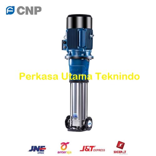 Jual POMPA BOOSTER CNP CDMF 5-7 / 1,5 HP 1 Phase 220 Volt CENTRIFUGAL ...