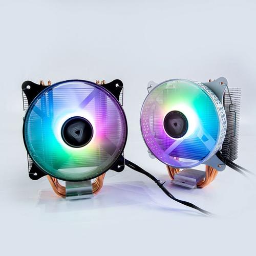Jual PARADOX GAMING HYPERSONIC CL420 ARGB - CPU COOLER - Hitam - Kota ...