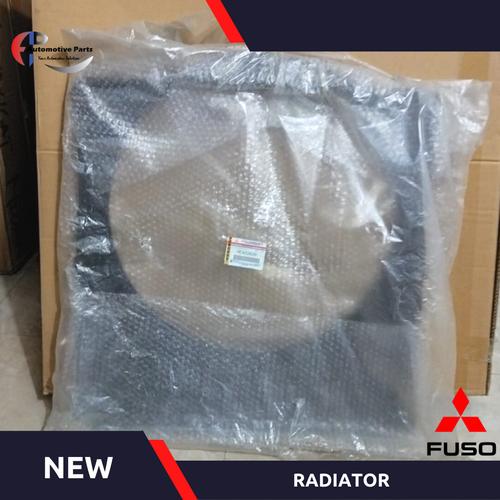 Jual SEBENG PLASTIK KIPAS RADIATOR FUSO GANJO PS220 HD 6D16T - Kota ...