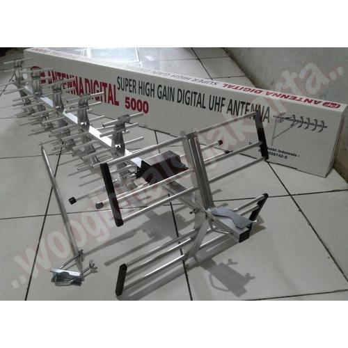 Jual ANTENA LUAR DIGITAL PF 5000 DIGITAL - Kota Tangerang - royal ...