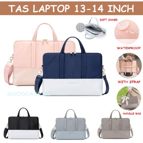 Jual HP PAVILLION 13 Laptop Sleeve Case Tas Jinjing Selempang - Jakarta ...