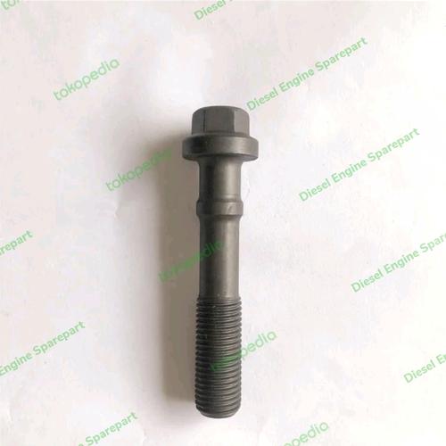Jual 3900919 / 6732-31-3320 screw conrod cummins 6bt 4bt pc200-7 ...