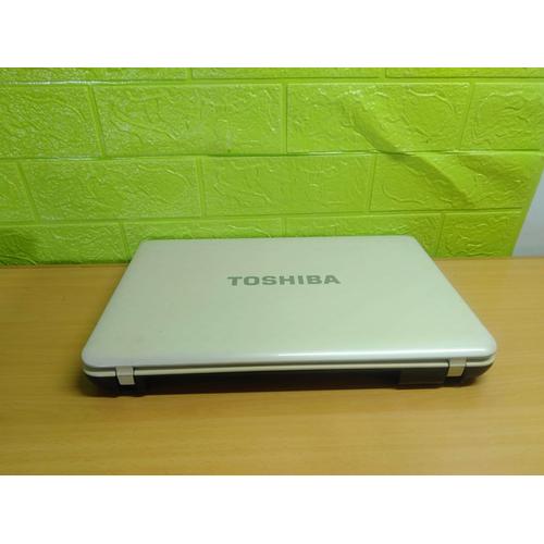 Jual Casing Case Kesing Laptop Toshiba L740 L740D L745 L745D L640 - Kab ...