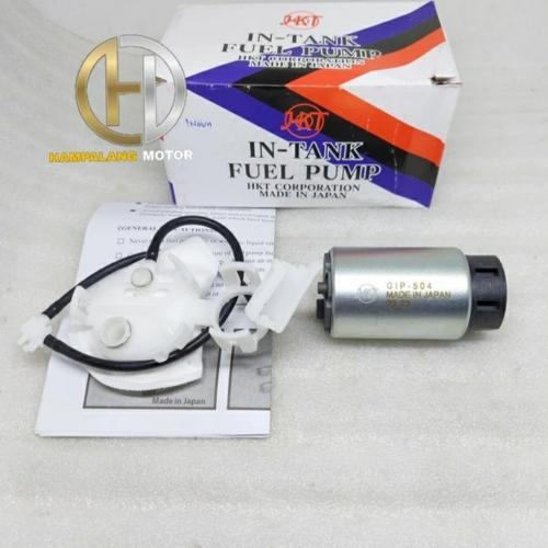 Jual FUEL PUMP POMPA MINYAK ROTAK INNOVA HKT JAPAN - Jakarta Pusat ...