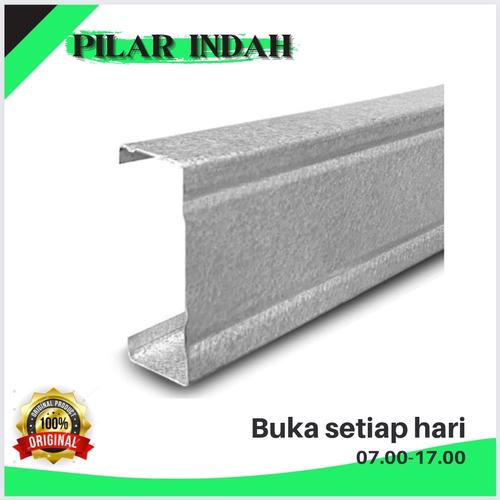 Jual CNP BAJA RINGAN C75 0,70MM - Kab. Bekasi - TB PILAR INDAH | Tokopedia