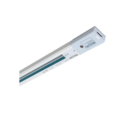 Jual Philips Rel untuk Lampu Track 2 Meter - Hitam - Kota Bandung ...