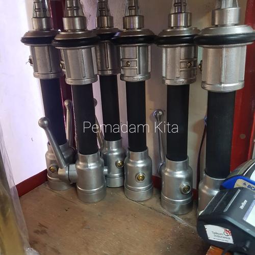 Jual Nozzle model awg Machino 2.5" - Jakarta Pusat - Firefighting ...