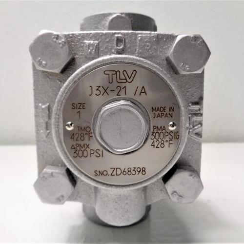 Jual Steam Trap TLV J3X 1/2" inch TLV Steam trap - Jakarta Pusat - ABS ...