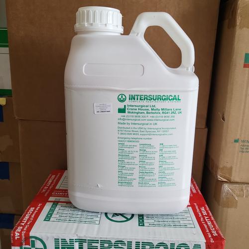 Jual Sodalime 5Liter / Soda Lime 5L / Intersorb Plus 5kg Intersurgical - Jakarta Timur - Trust ...