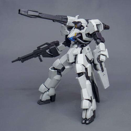 Jual HG Gundam Custom - HG Graze Calamity Dainsleif - Kota Bekasi ...