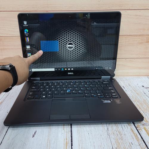 Jual LAPTOP DELL LATITUDE E7450 CORE I7 5600 /RAM 8GB/SSD 256GB/TOUCHSCREEN - Jakarta Pusat ...