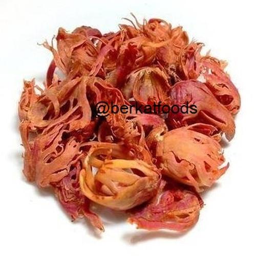 Jual Javithri / Mace Whole / Bunga Pala Utuh Kering / Jathipathri Fuli ...