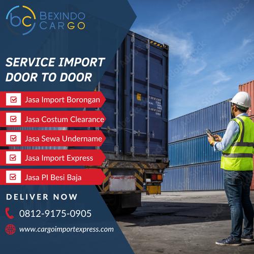 Jual Distributor barang import dari china murah - Forwarder import ...