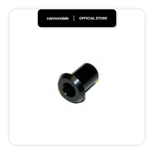 Jual Brake Cable Guide Supersix Evo Cannondale KP193 - Kota Tangerang ...