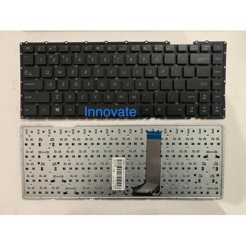 Jual Keyboard asus A442 A442U A442UA A442UF A442UQ A442UR A442UV - Kota ...