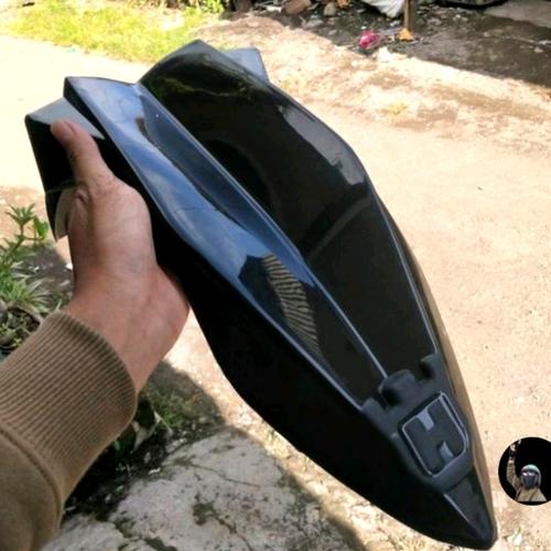 Jual Spakbor Depan Modif supermoto husq klx crf wr155 Spakbor Motor ...