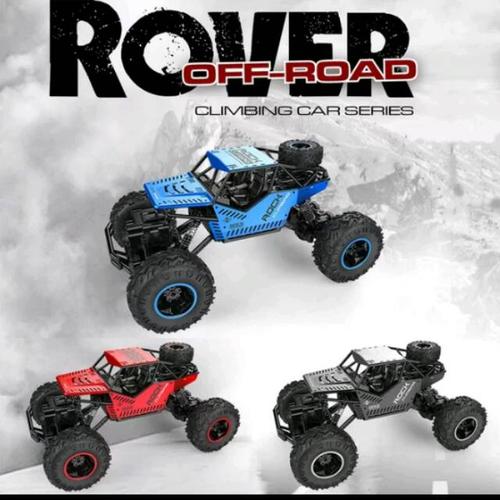 Jual Mobil Remote Control Rc Offroad rovers/vehicle - rc croos ...