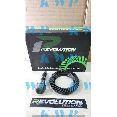 Jual FINAL GEAR DEPAN WRANGLER TJ/GRAND CHEROKEE DANA 30 RASIO 488 ...