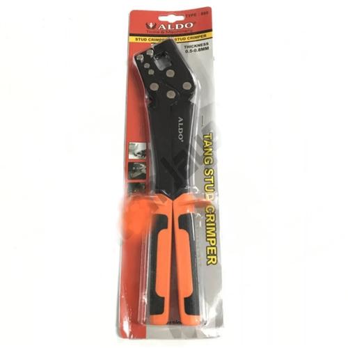 Jual Tang stud crimper/tang stud rangka baja ringan-tang partisi aldo ...