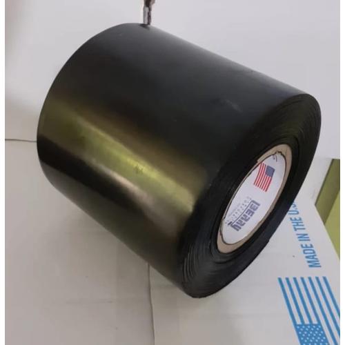 Jual Polyken Wrapping Tape ( 6 inch x 100 feet ) solasi Pipa Besi tanah ...