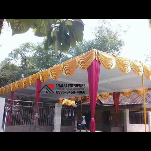 Jual Tenda hajatan/tenda pesta | Tenda lingkungan bogor - Kab. Bogor ...