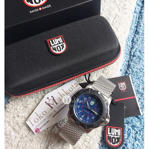 Jual Luminox 2134 Manta Ray Steel G-Collection - Jakarta Barat - toko ...