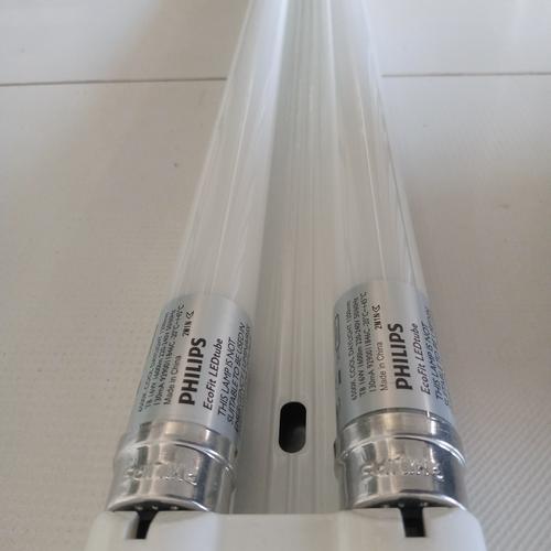 Jual Tube led double lamp - Putih, Philips 2x16W - Kota Surabaya ...
