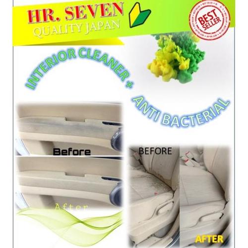 Jual Interior Cleaner - 1L - Kab. Bogor - -Zinda- | Tokopedia