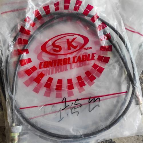 Jual CABLE RPM SK TIPE T PANJANG 1,5 MTR - Jakarta Barat - panca berkat ...
