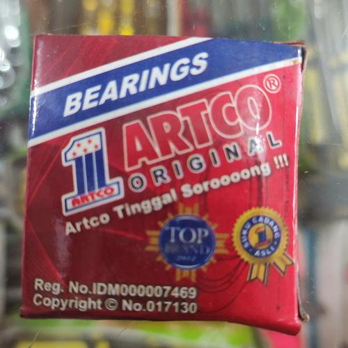 Jual laher bearing / kelahar roda gerobak pasir artco original - Kota ...