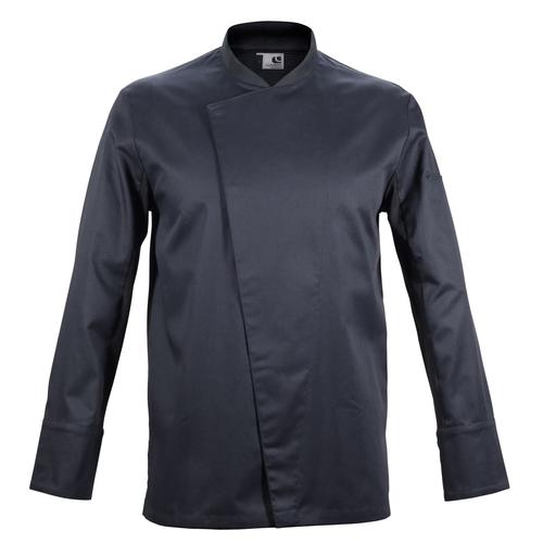 Jual CHEF JACKET CLEMENT DESIGN SPOON BLACK - XL - Kab. Badung ...