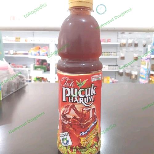 Jual Teh Pucuk Harum 350ml - Kota Semarang - Herbamed Drugstore | Tokopedia