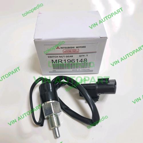 Jual Switch Atret Switch Mundur Triton 2.8 Triton 2.5 HDX Kuda 2.0 ...