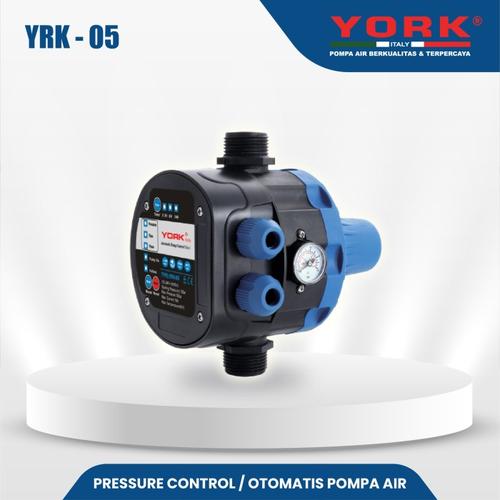 Jual APC York YRK-05 Automatic Pressure Control Otomatis Pompa Dorong ...