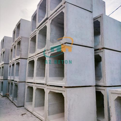 Jual Beton Box Culvert 40 x 40 x100 Mutu K-350 - Kota Tangerang Selatan ...