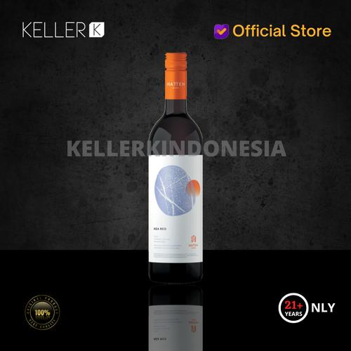 Jual HATTEN AGA RED WINE - 750 ML - Kota Bandung - KELLER K WINE AND ...