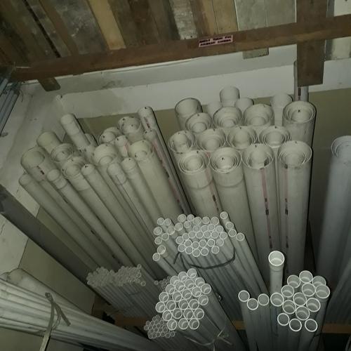 Jual pipa pvc 2,5 inchi D wavin /rucika @ lonjor - Kota Surabaya ...