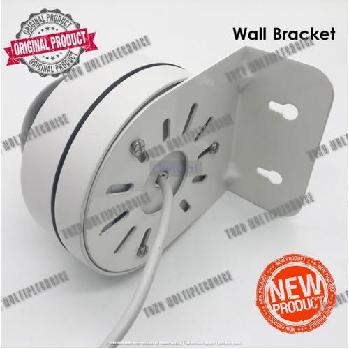 Jual BRACKET CAMERA CCTV INDOOR BODY BESI BRAKET DOME BREKET BODY BESI ...
