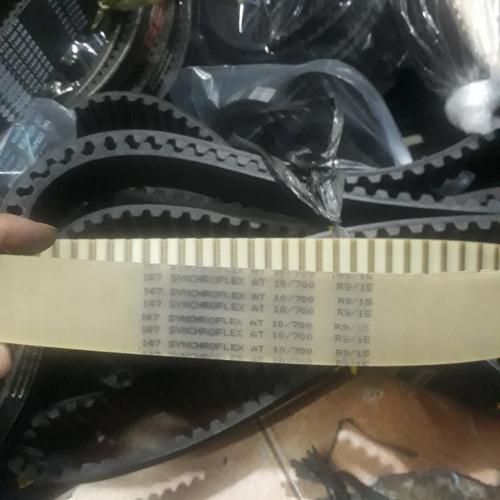 Jual synchroflex belt timing belt megadyne AT 10/ 700 R9/15 lebar 32mm ...