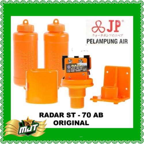 Jual Otomatia radar tangki air WASSER toren penguin St 70 ab - Kota ...