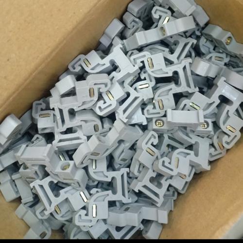 Jual Stoper MCB / stoper end Din rel - Jakarta Pusat - ZS Elektrik ...