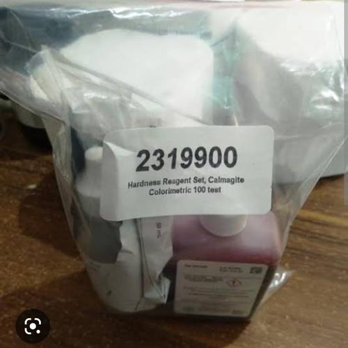 Jual Hach 2319900 Reagent Set Calmagite Colorimetric - Jakarta Pusat ...