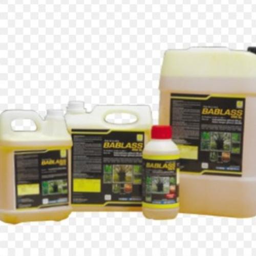 Jual Bablass 490 SL GLifosat herbisida sistemik racun basmi rumput ...