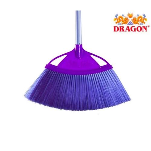 Jual Sapu Lantai Plastik Nylon Sakura DRAGON / Sapu Dan Gagang - Kab ...