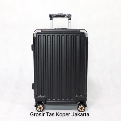 Jual Koper 20 Inch Kabin Premium GoFlex / Travel Cross Anti Pecah ...