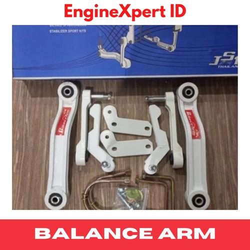 Jual Stabilizer Belakang Balance Arm JS1 Toyota Fortuner Old - Jakarta ...