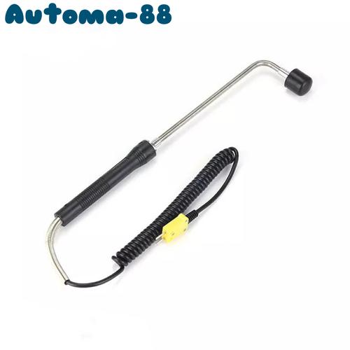 Jual Surface Temperature Sensor NR-81533B Thermocouple Type-K - Kab ...