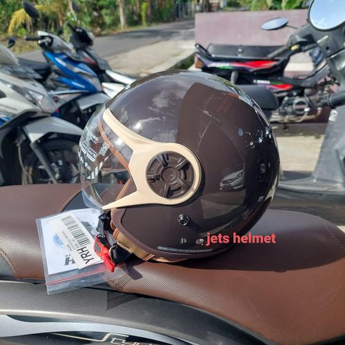 Jual Helm Cargloss YRH Hijab Original free packing full box - ANCHOR ...